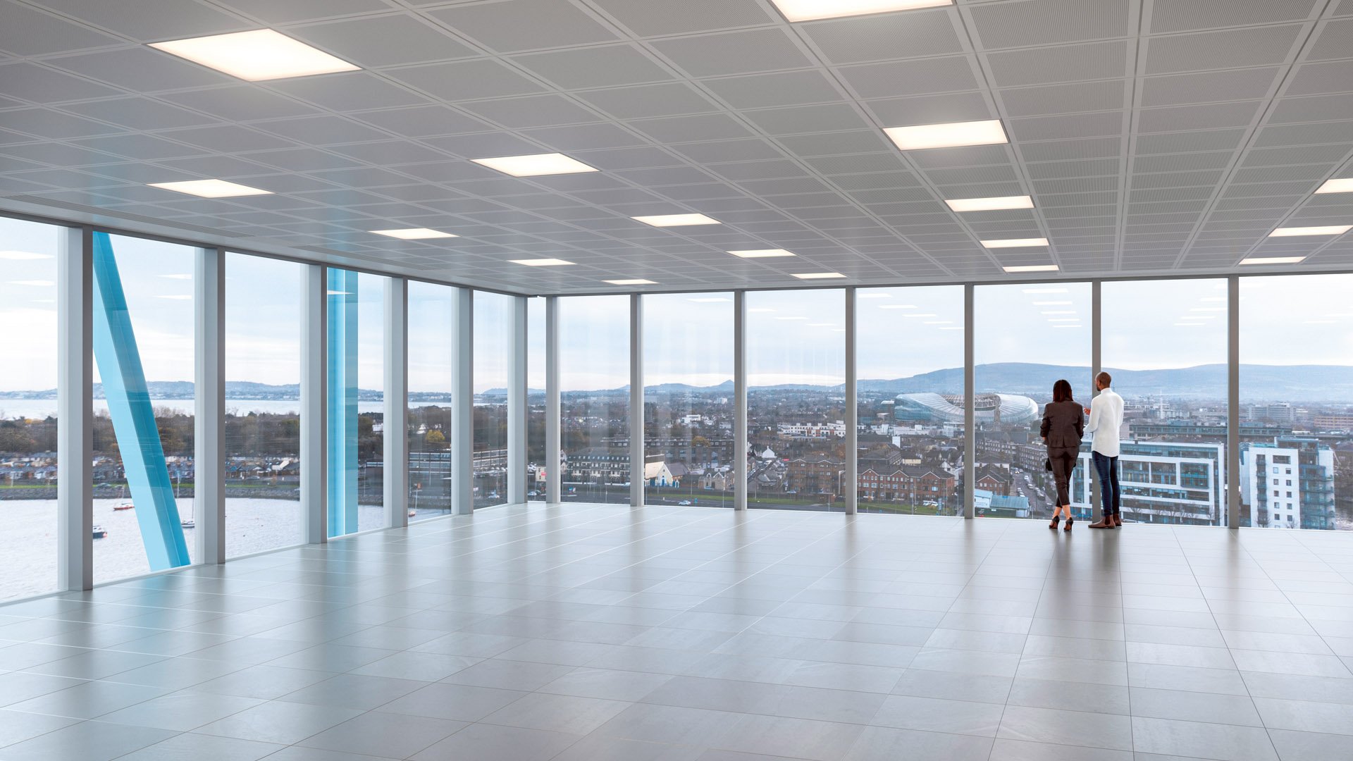 Gallery - The Exo Building - Dublin