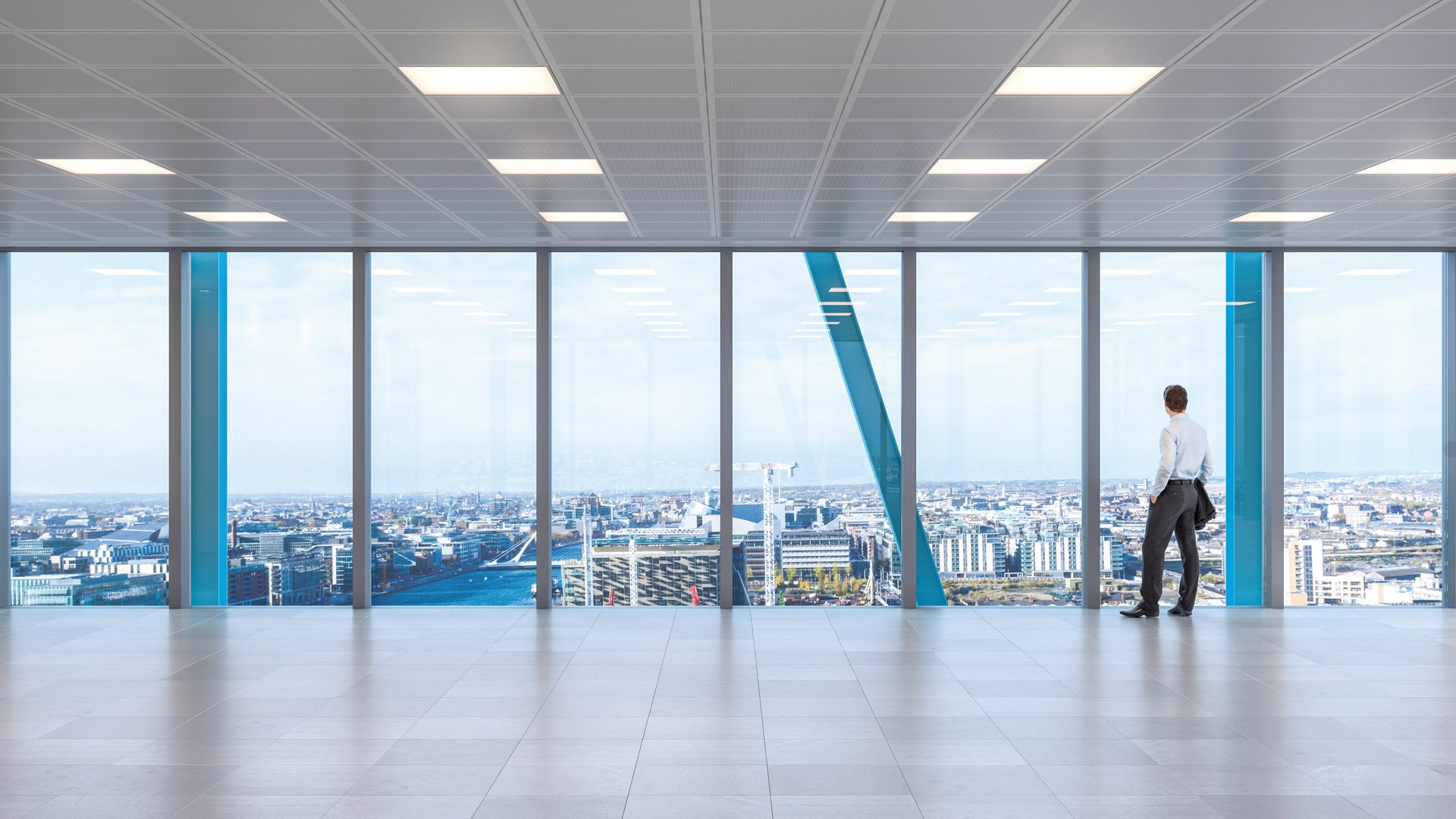 Gallery - The Exo Building - Dublin