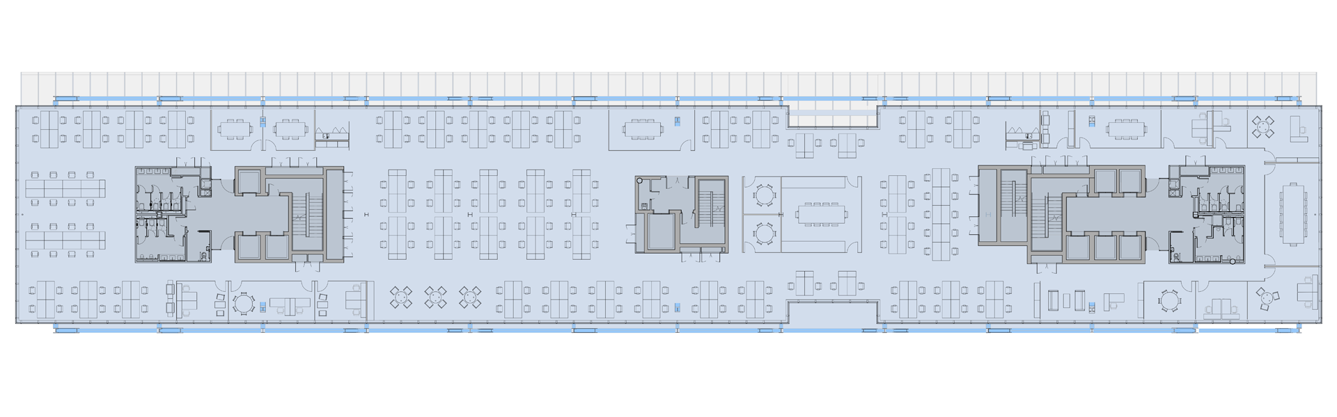 The Exo Building - Dublin's Highest Commercial Building